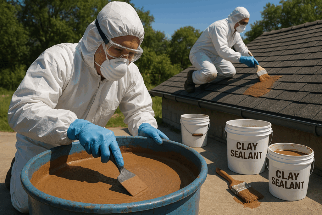 Ultimate Clay Sealant Guide - xandurox